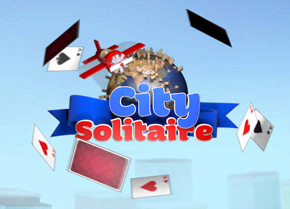 City Solitaire